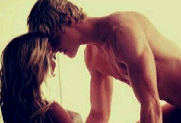 7 Pegging Sex Positions To Keep Things Kinky Yourtango
